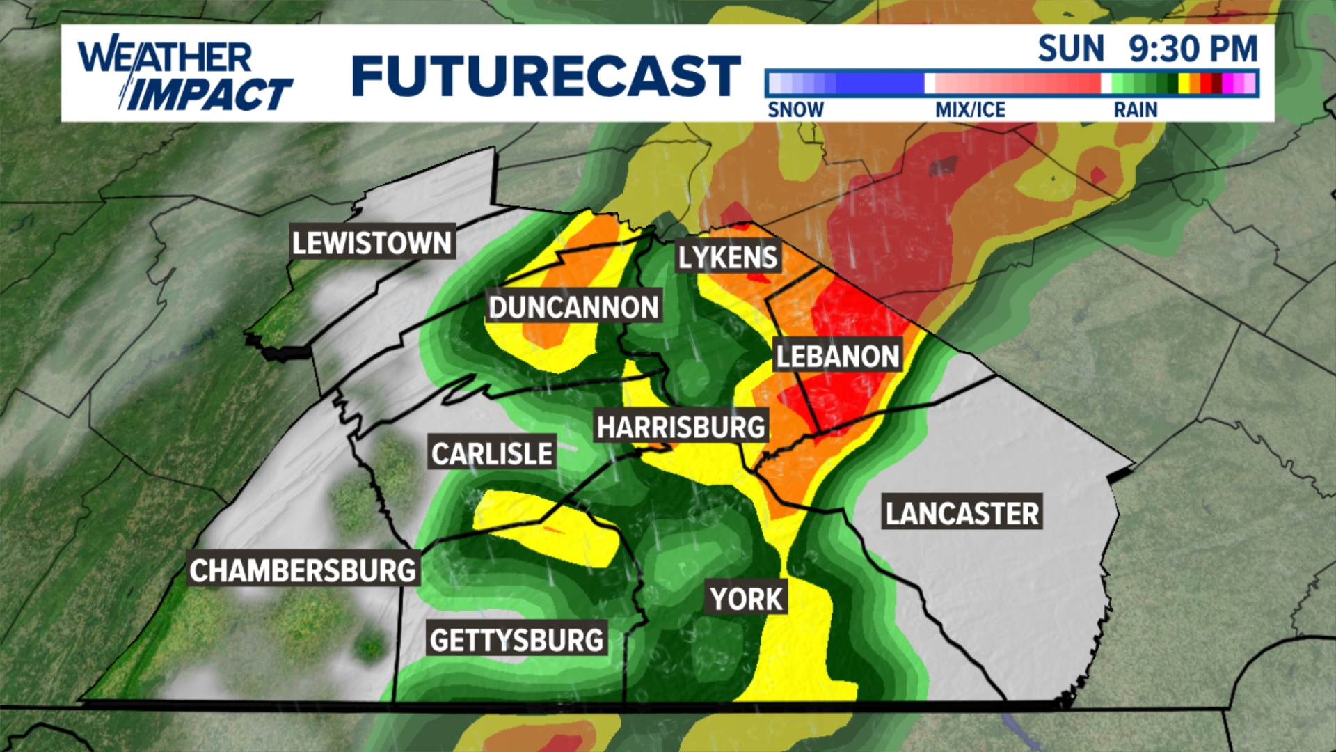 WPMT FOX43 | News in Harrisburg, York, Lancaster, Lebanon News, Weather ...