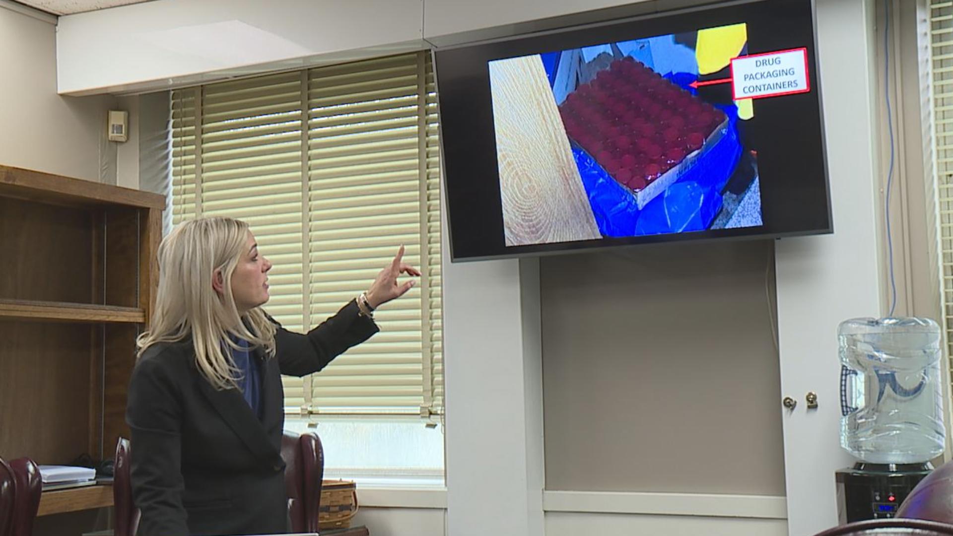 2022 murder of Lebanon County teenager remains unsolved | fox43.com