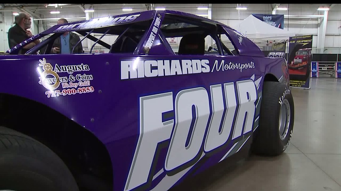 Fast Lane: Racing Extravaganza makes history with iRacing series ...