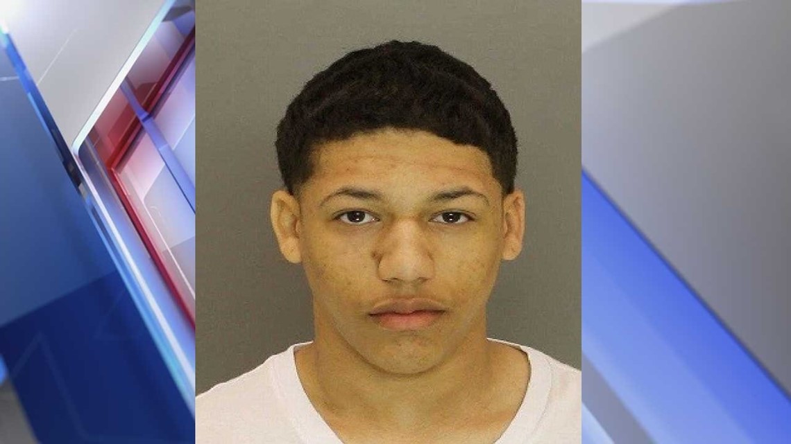 York man arrested on heroin, firearms charges after undercover police ...