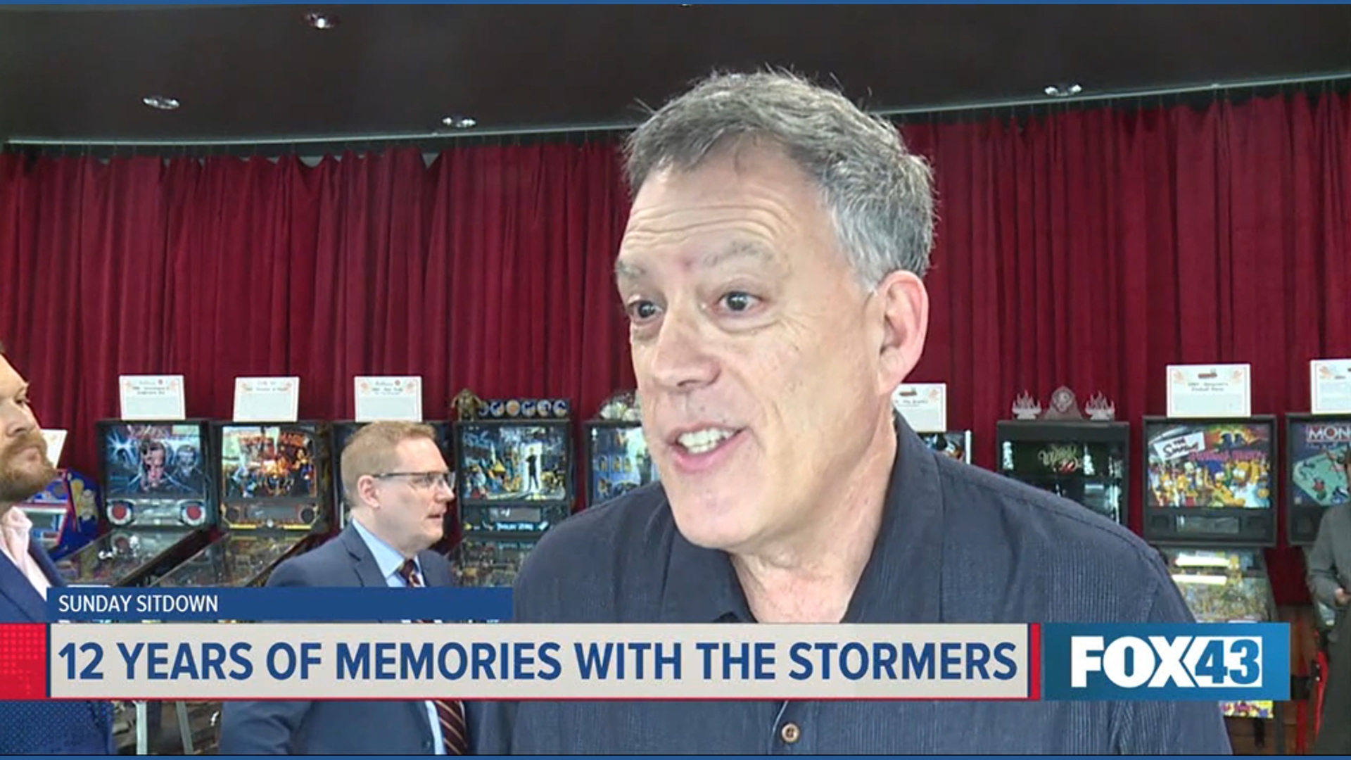 Lancaster Stormers purchased by tech-driven minor league baseball ...