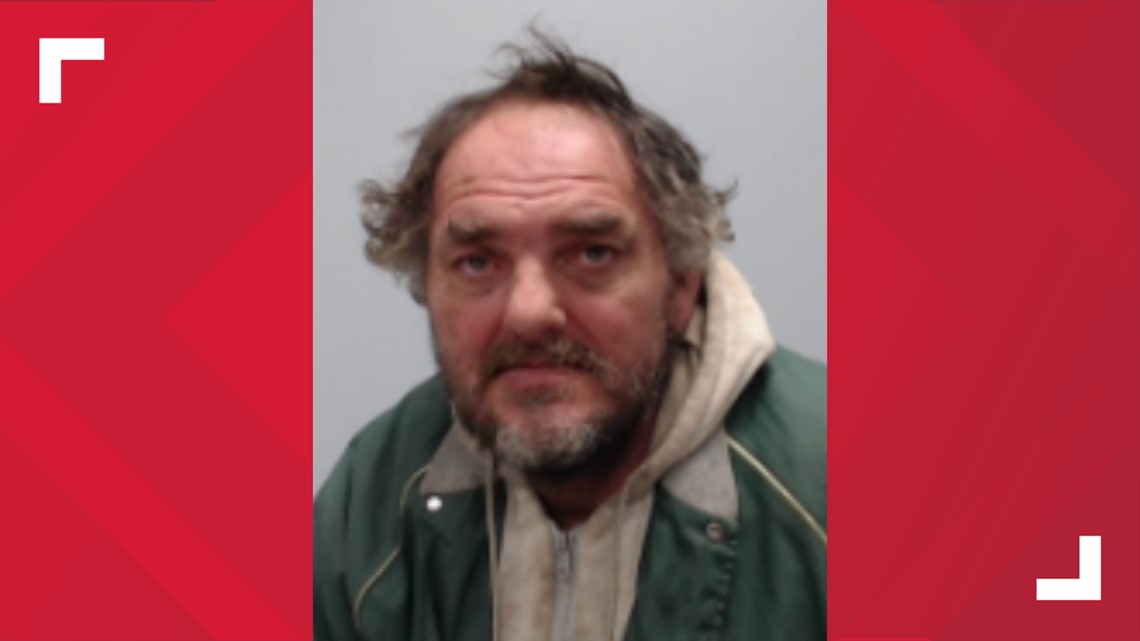 Richard Ridley arrested for alleged Megan's Law violations | fox43.com