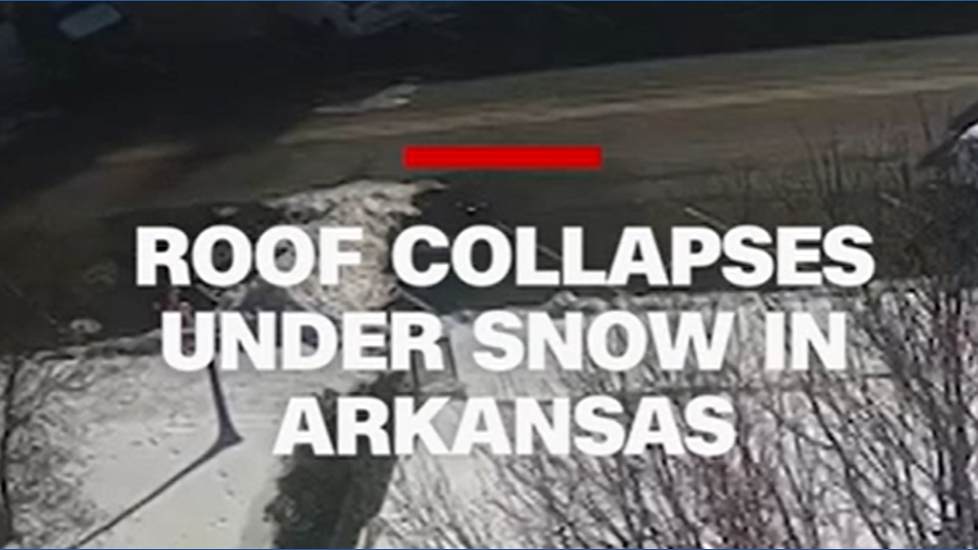 Arkansas roof collapse | fox43.com