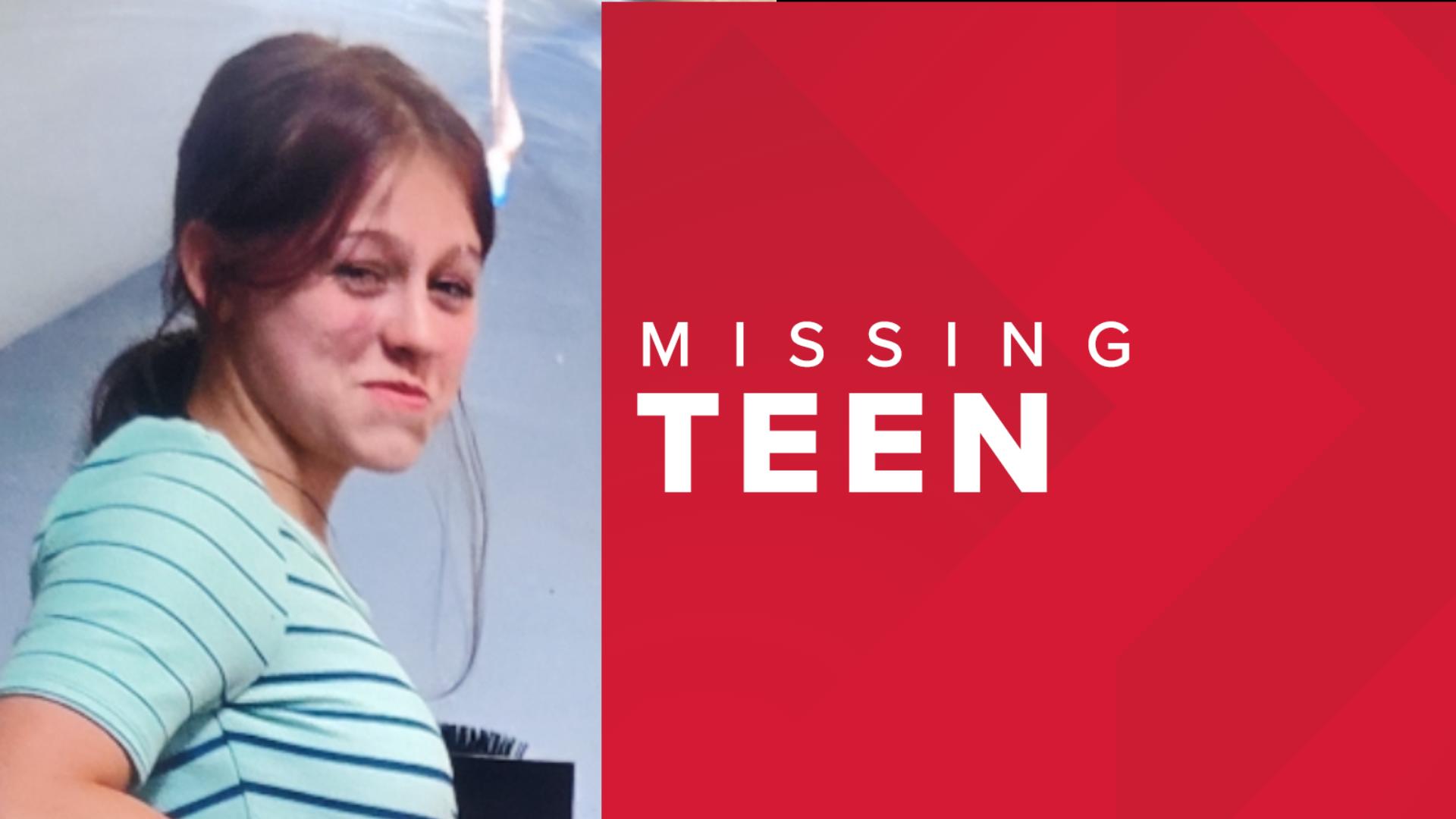 Police search for missing York County teen Saphira Smith | fox43.com