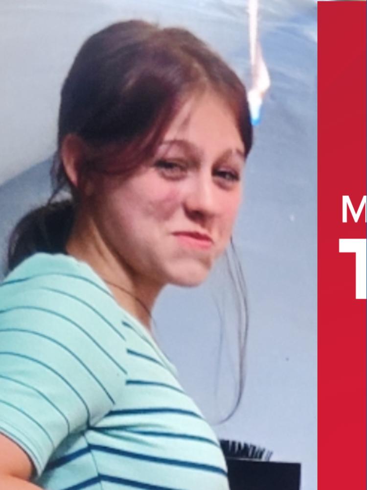 Police search for missing York County teen Saphira Smith | fox43.com
