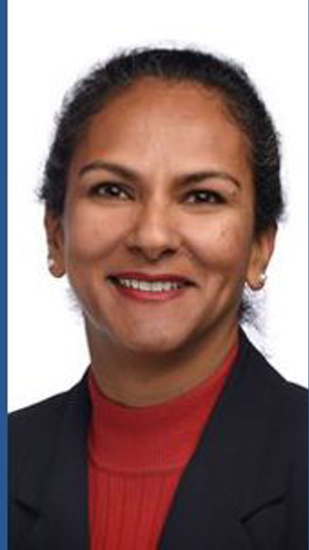 2026 Pennsylvania Election Guide | Anju Singh, Democratic candidate for ...