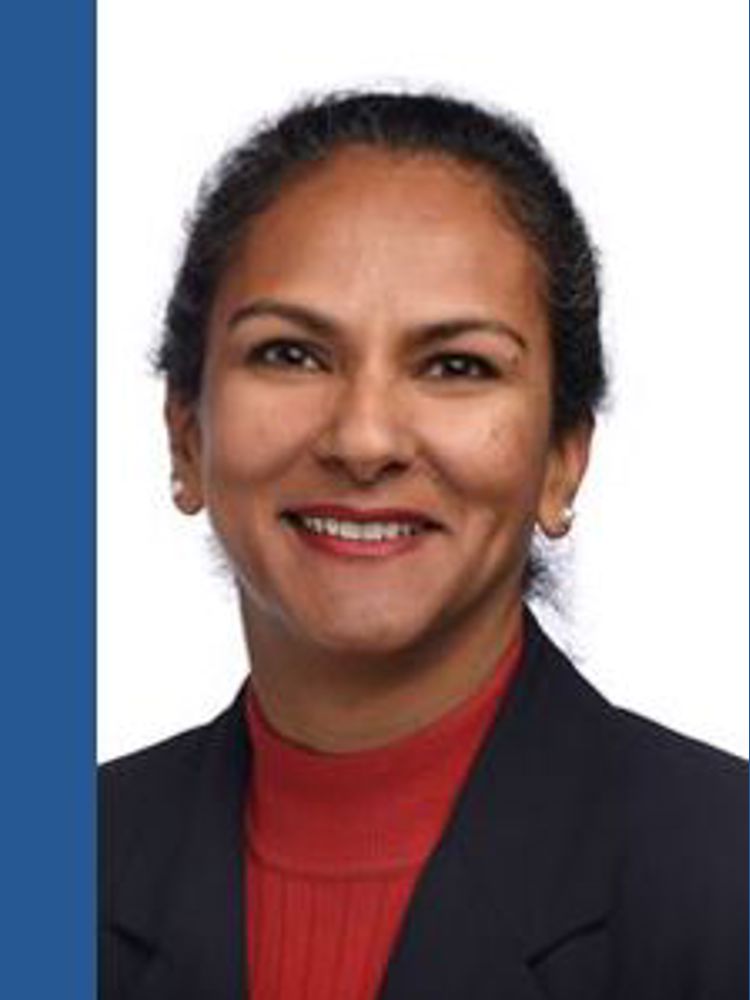 2026 Pennsylvania Election Guide | Anju Singh, Democratic candidate for ...
