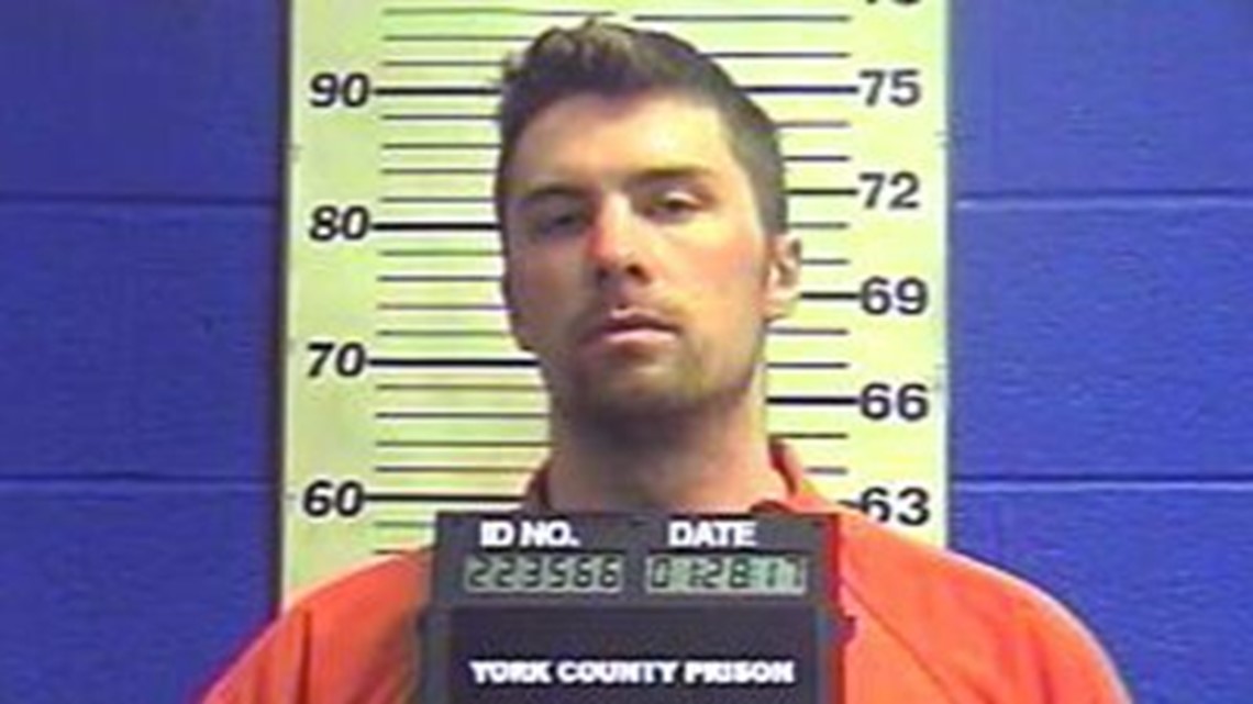 Shocking statements from detectives at hearing for York man who ...