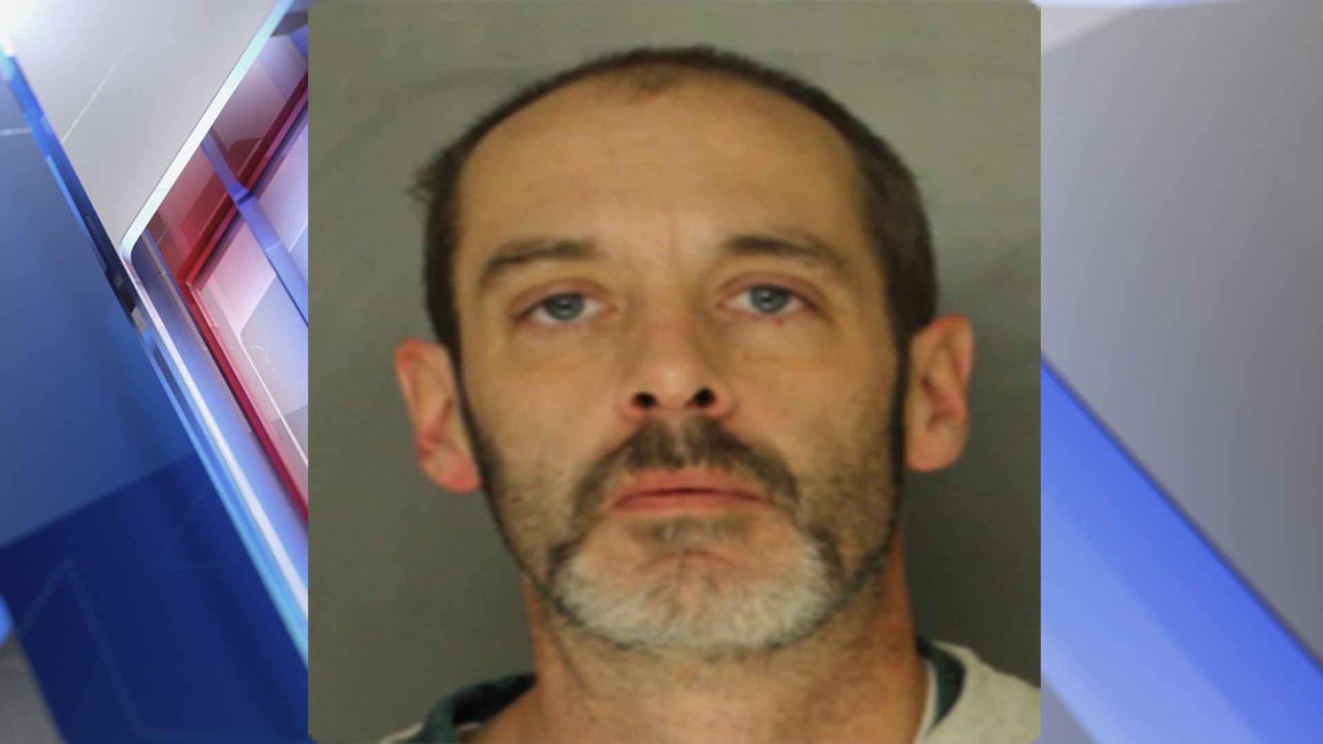 Ephrata Sex Offender To Serve At Least 25 Years After Second Conviction