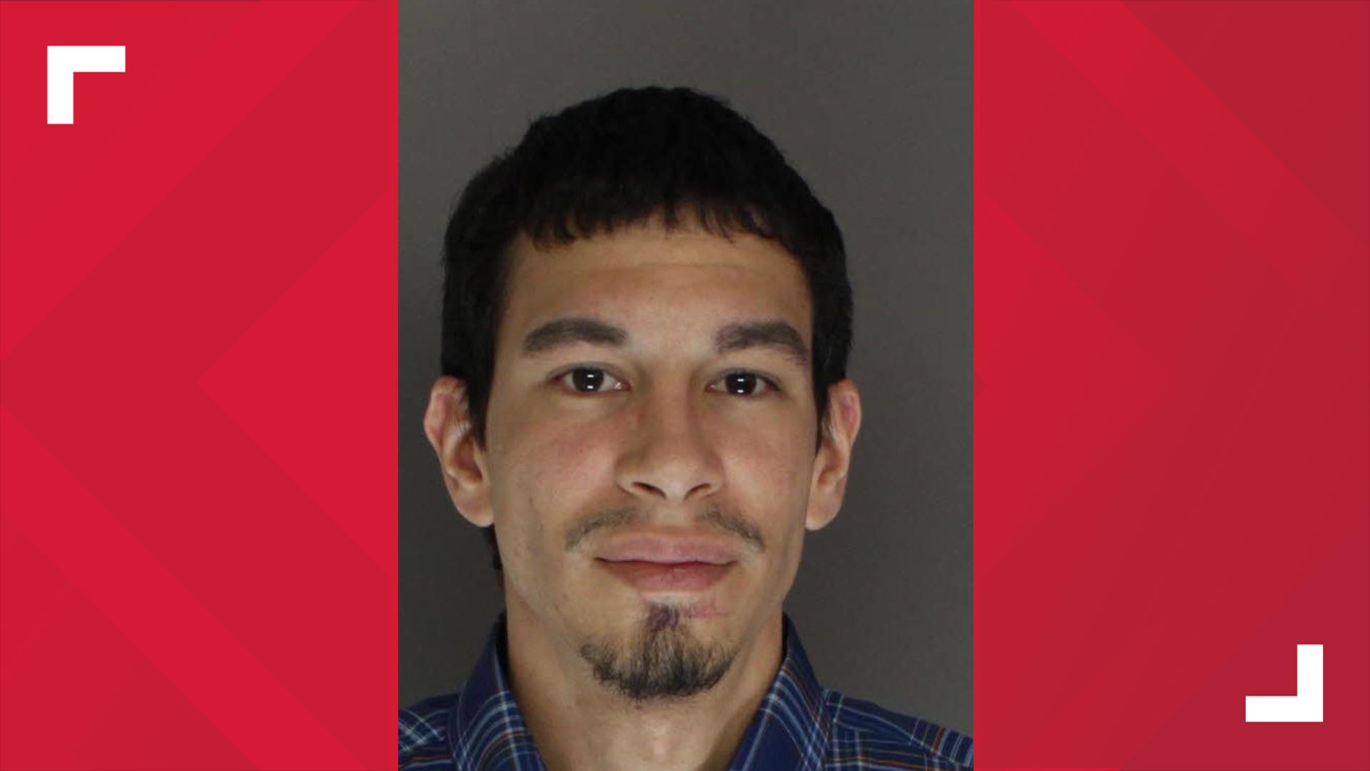 Cumberland County man arrested in US Route 15 wrong-way crash | fox43.com