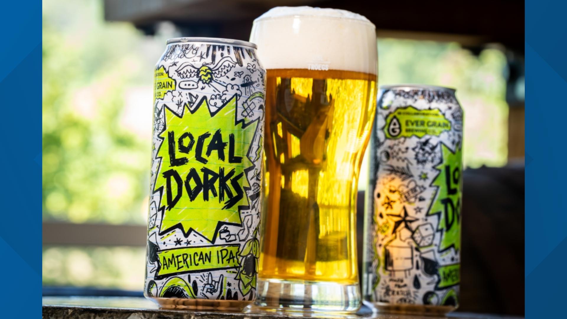 Tröegs, Ever Grain launch Local Dorks IPA collaboration | fox43.com