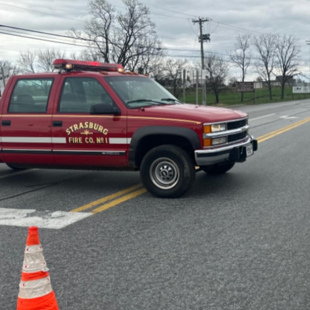 State Police investigating reported bomb threat at Strasburg Railroad ...