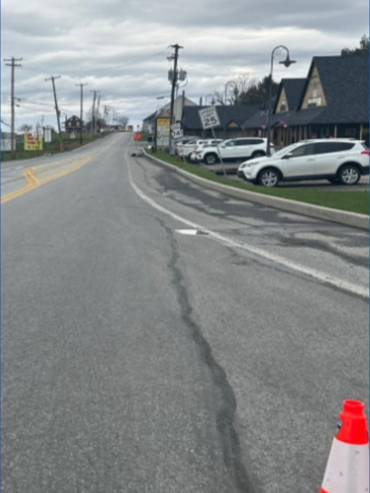 State Police investigating reported bomb threat at Strasburg Railroad ...