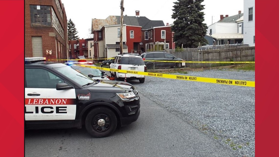 Thomas Vance death investigation | fox43.com
