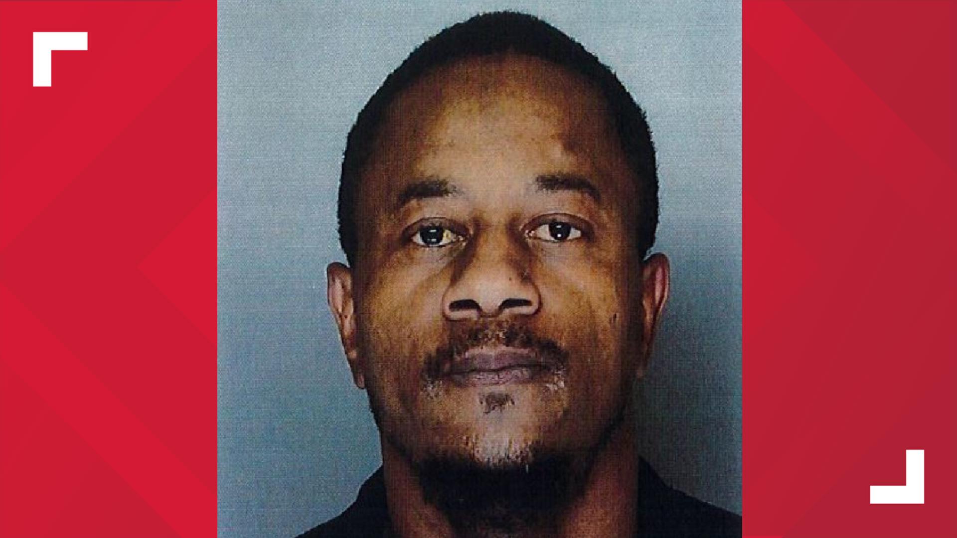 Mohamed Camara sentenced for attempted rape, burglary in Lancaster ...