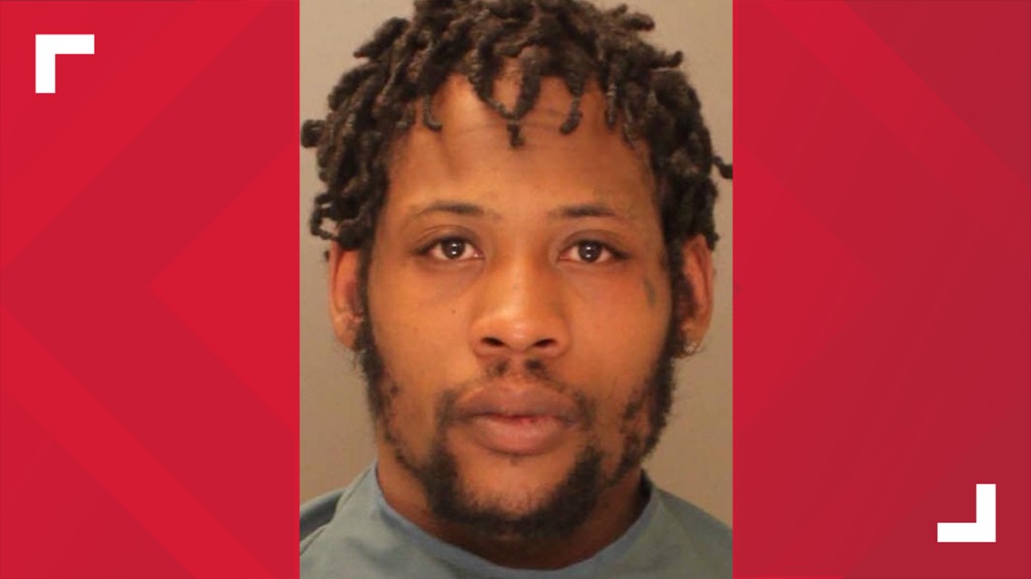 York man charged with attempted criminal homicide in stabbing | fox43.com