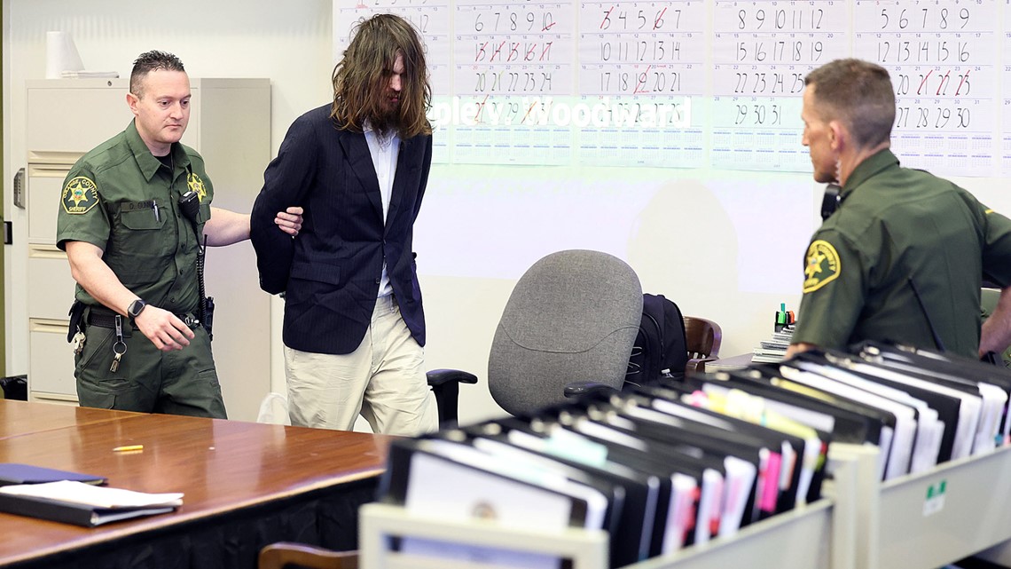 Years after Pennsylvania college student is stabbed to death, man goes ...