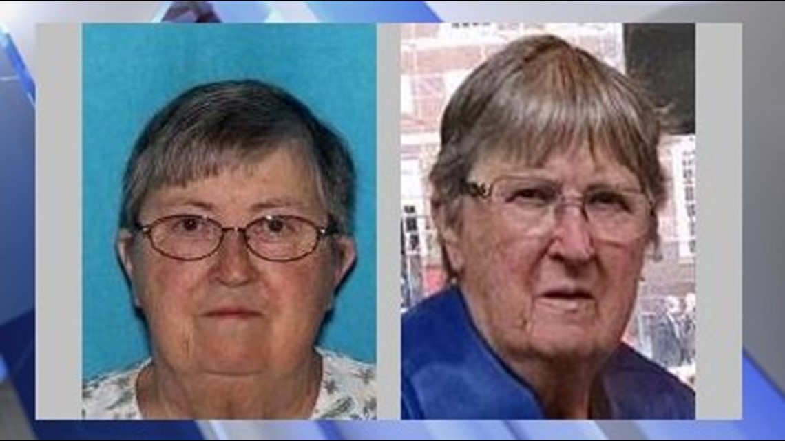 State Police Missing Lancaster County Woman Has Been Located And Is Safe 9528