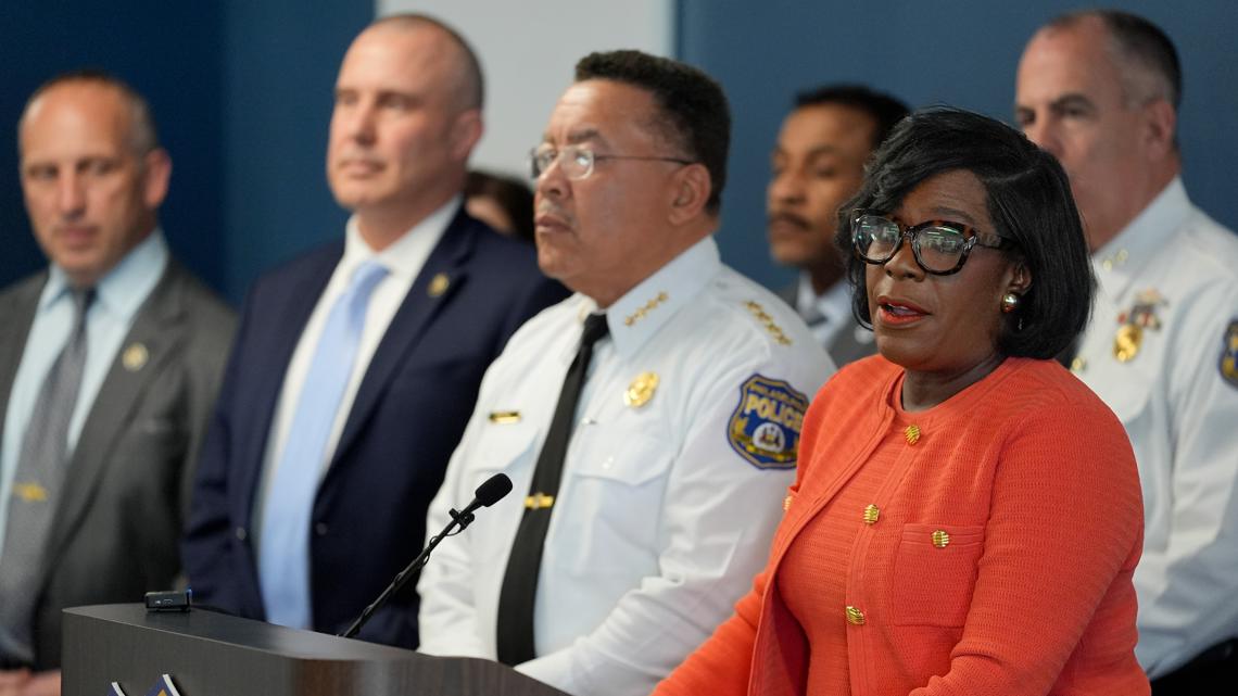 Two 18-year-olds are being held on $2M bail in Philadelphia bus stop ...