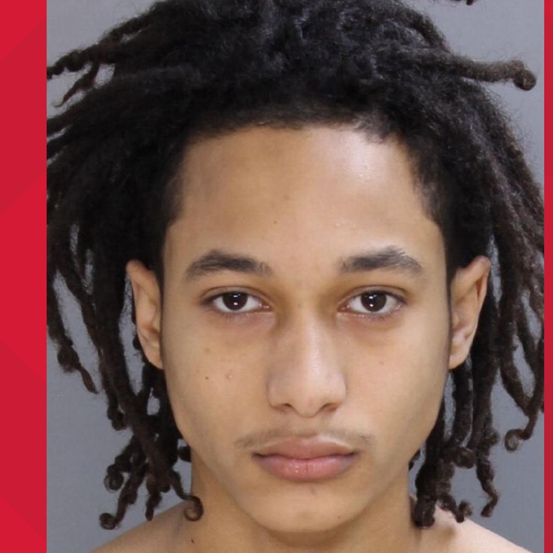 Lancaster teen charged in July 7 shooting | fox43.com