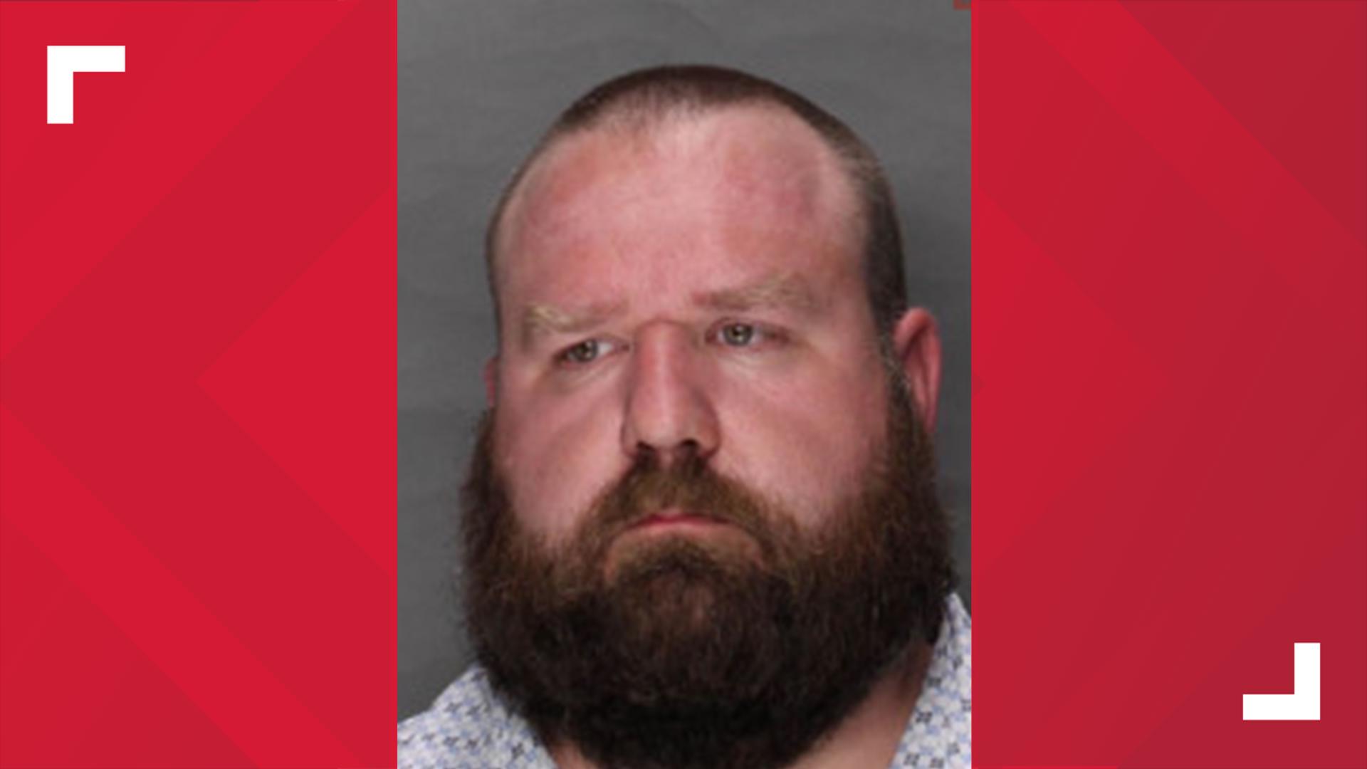 Matthew Koepke faces charges of sexually abusing children | fox43.com