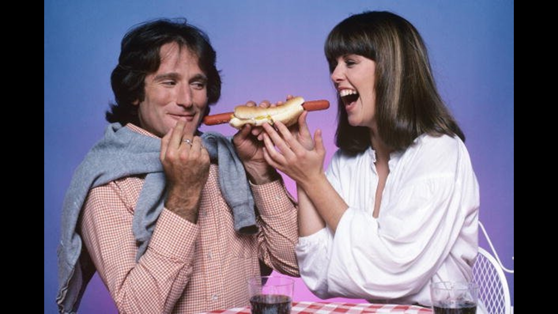 Antenna TV will mark the 40th anniversary of ‘Mork & Mindy’ with an all ...