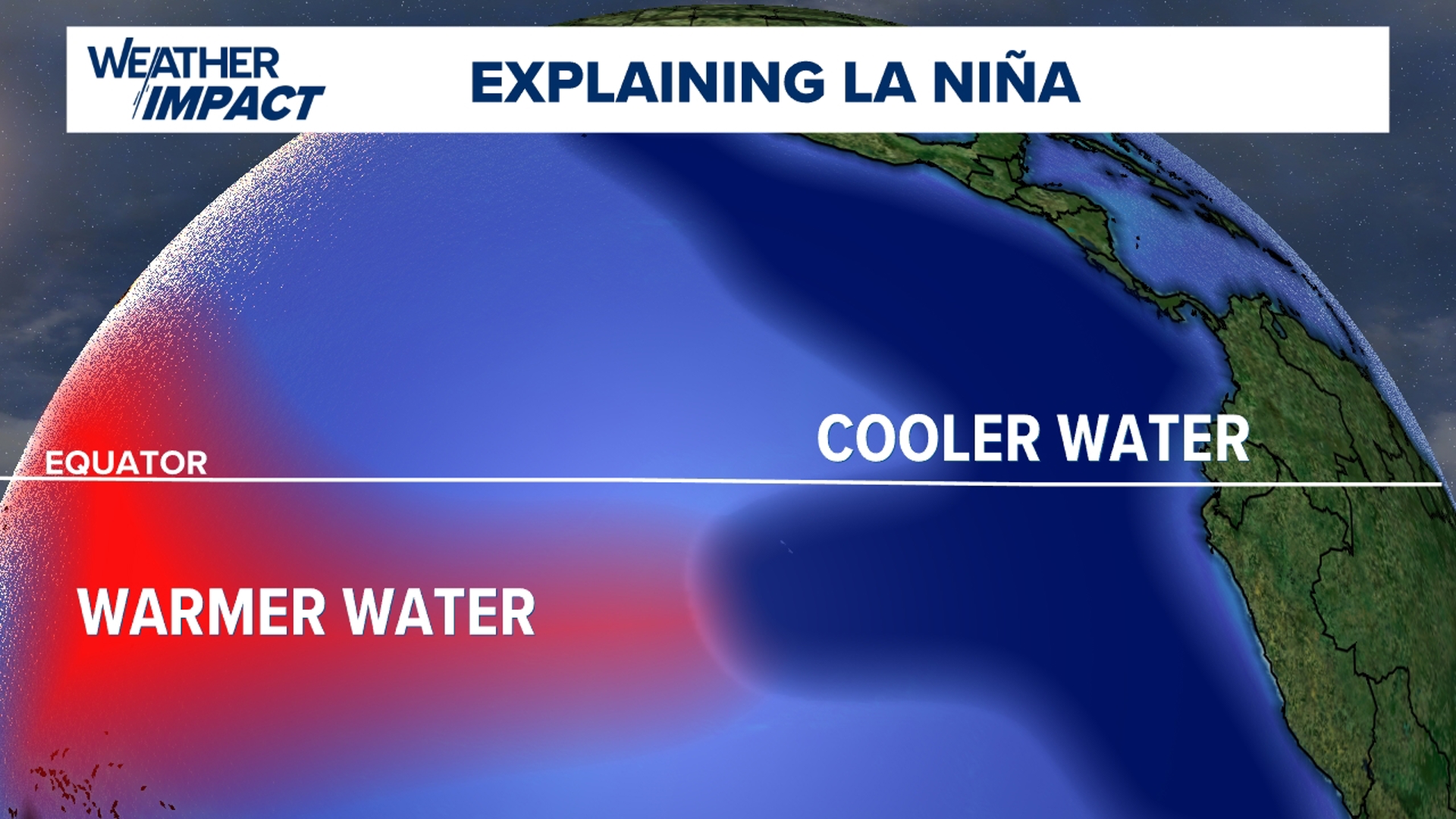 NOAA releases 2024-25 winter forecast outlook | fox43.com