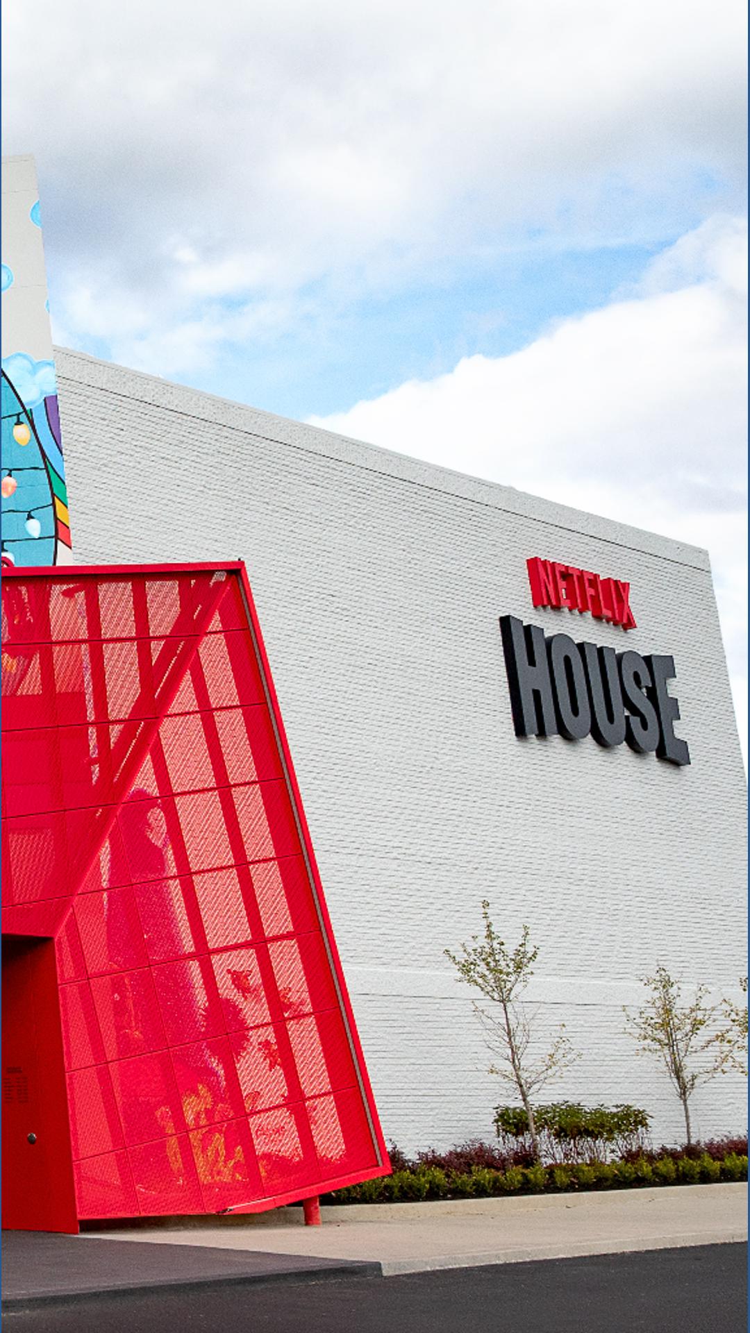Netflix's first "Netflix House" set to open in King of Prussia on ...