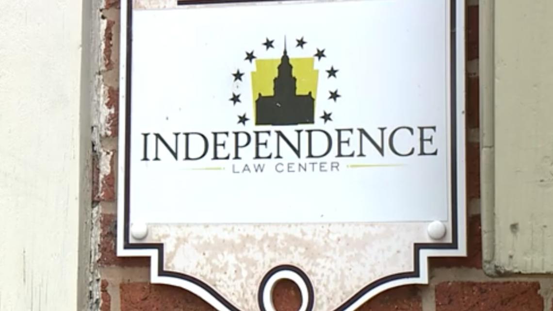 Independence Law Center speaks with FOX43 on policies drafted for ...