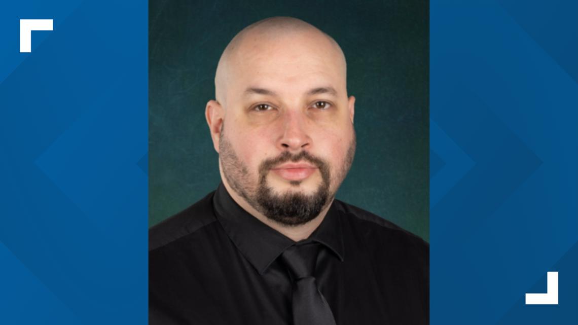 York County Prison Board appoints Joseph 'JJ' Johnson as new warden ...