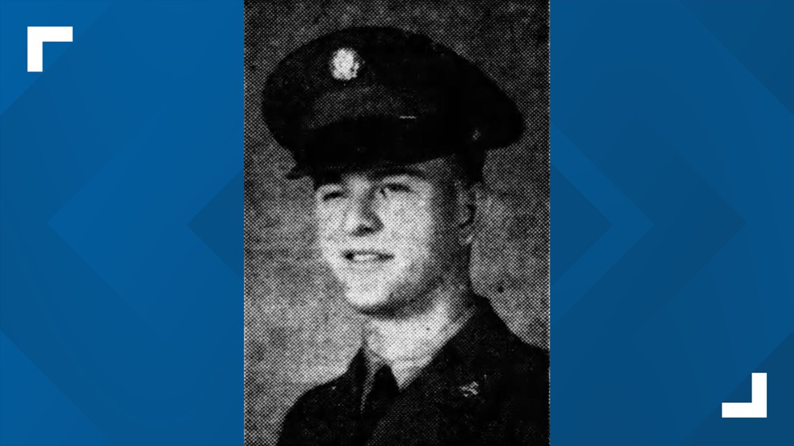 Remains of Lehigh Valley soldier lost in Korean War are identified 72 ...