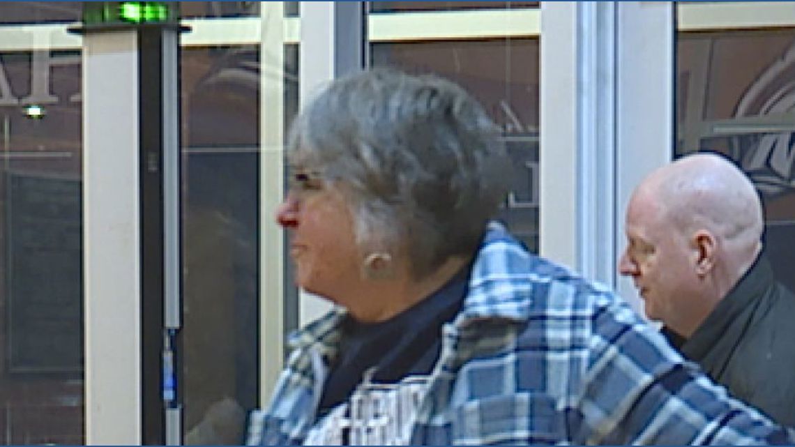 Chambersburg Area High School unveils new security at basketball game ...