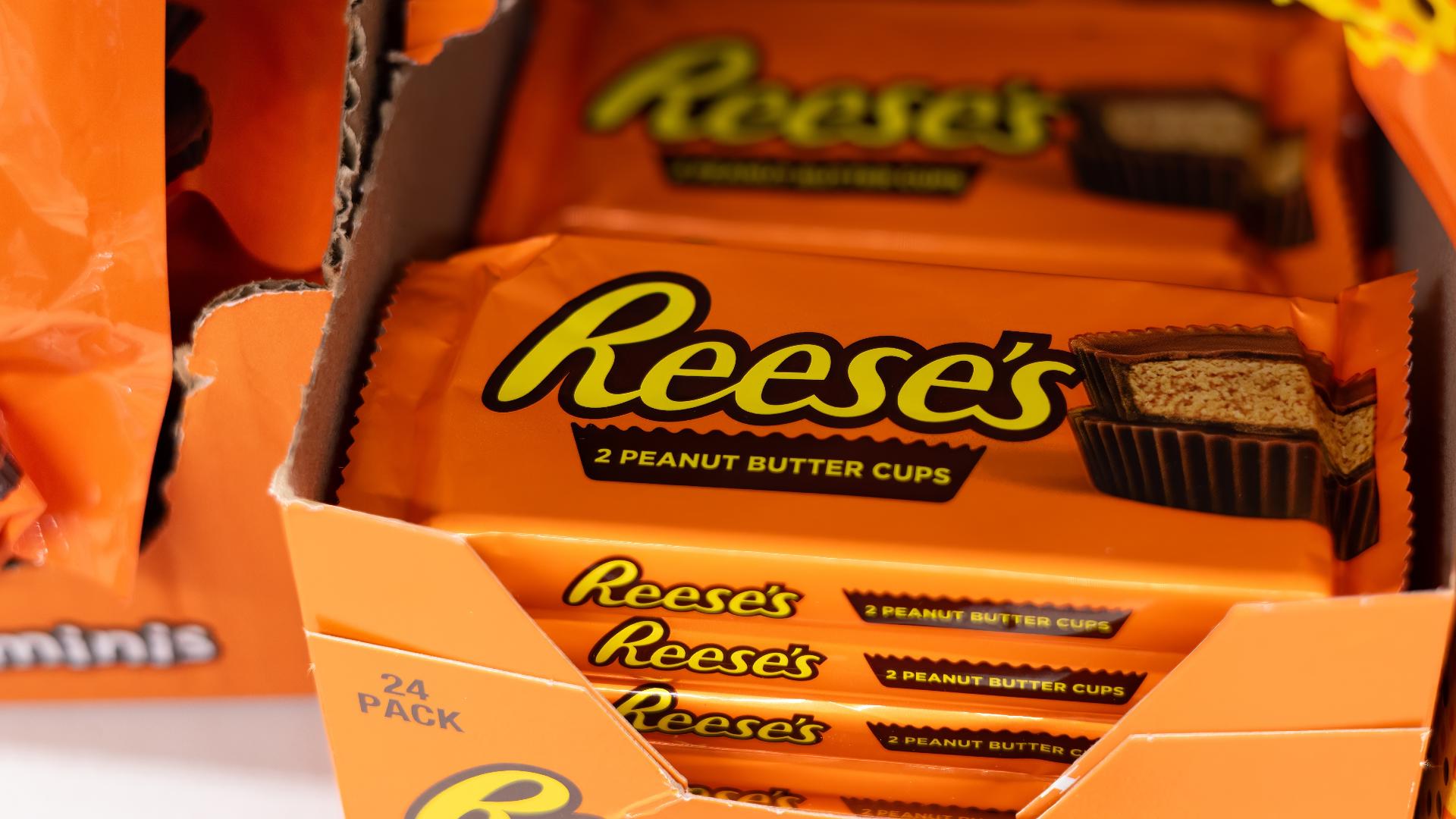 Sheetz to raise Hershey candy prices on Sept. 17 | wnep.com