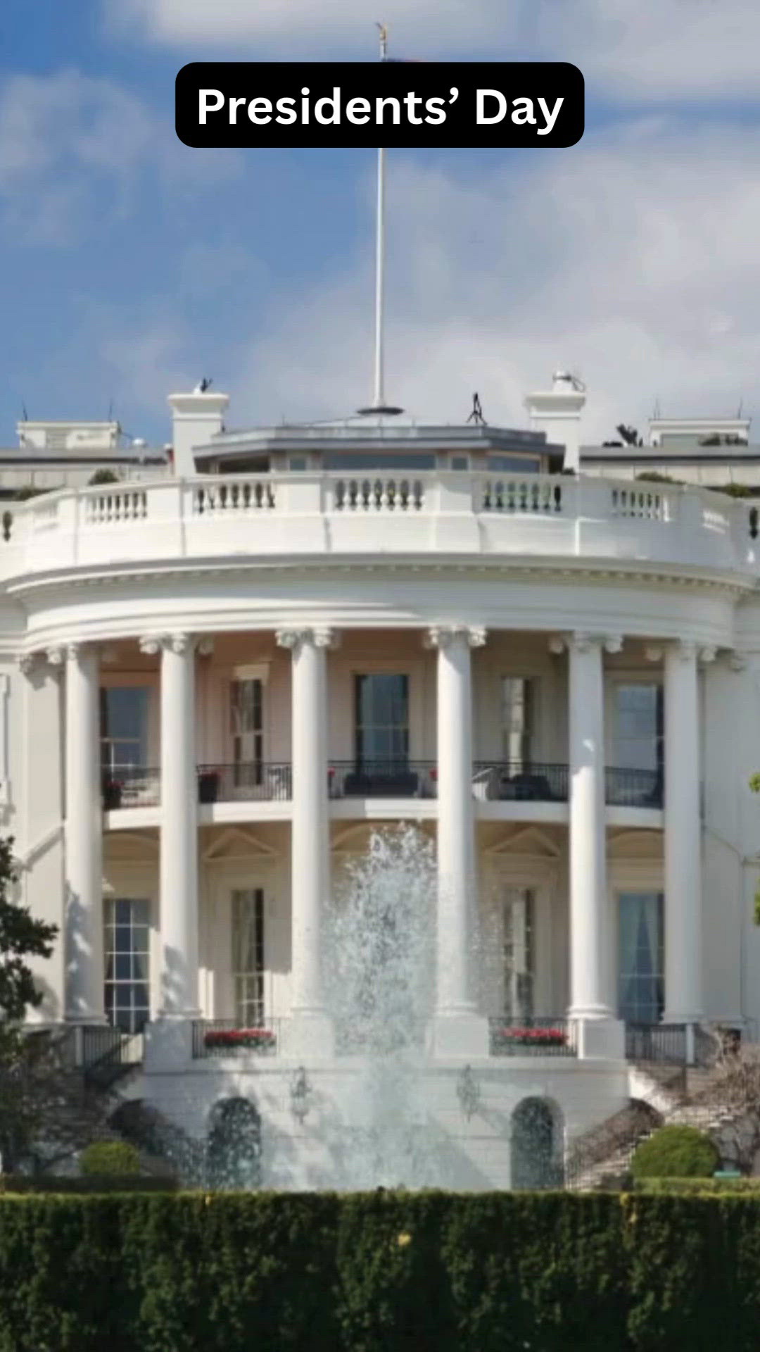 Presidents' Day | fox43.com