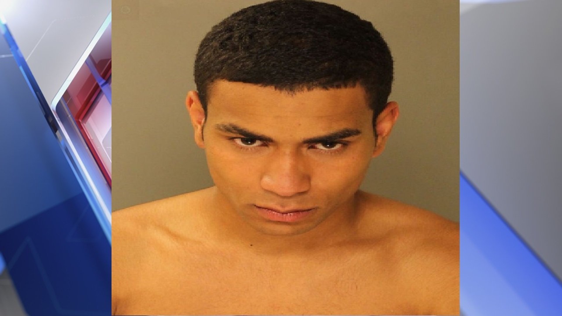 Lancaster man facing charges after he was found wandering apartment ...