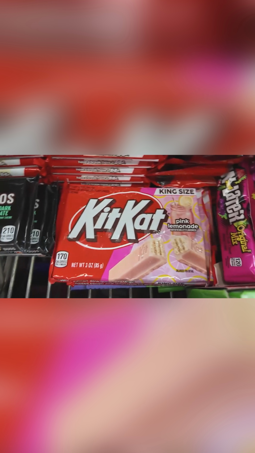 Kit Kat truck stolen in central Italy | fox43.com