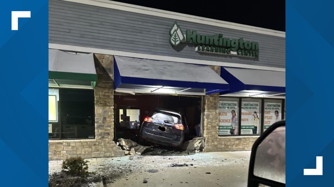 Dauphin County learning center reopens after car crashed into the ...