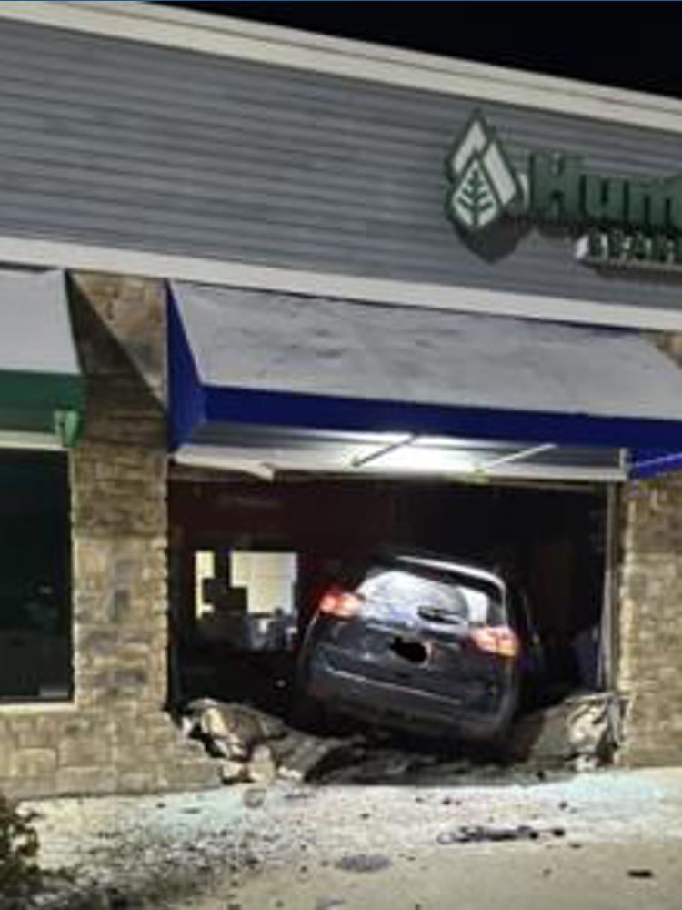 Dauphin County learning center reopens after car crashed into the ...