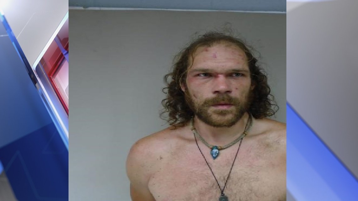 Stevens man facing DUI, fleeing and eluding charges for doing ...