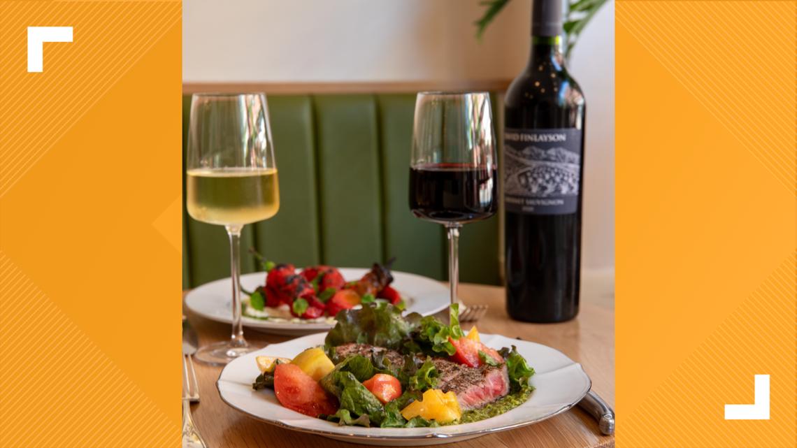 Three Pennsylvania restaurants were featured on NYT America's Best ...