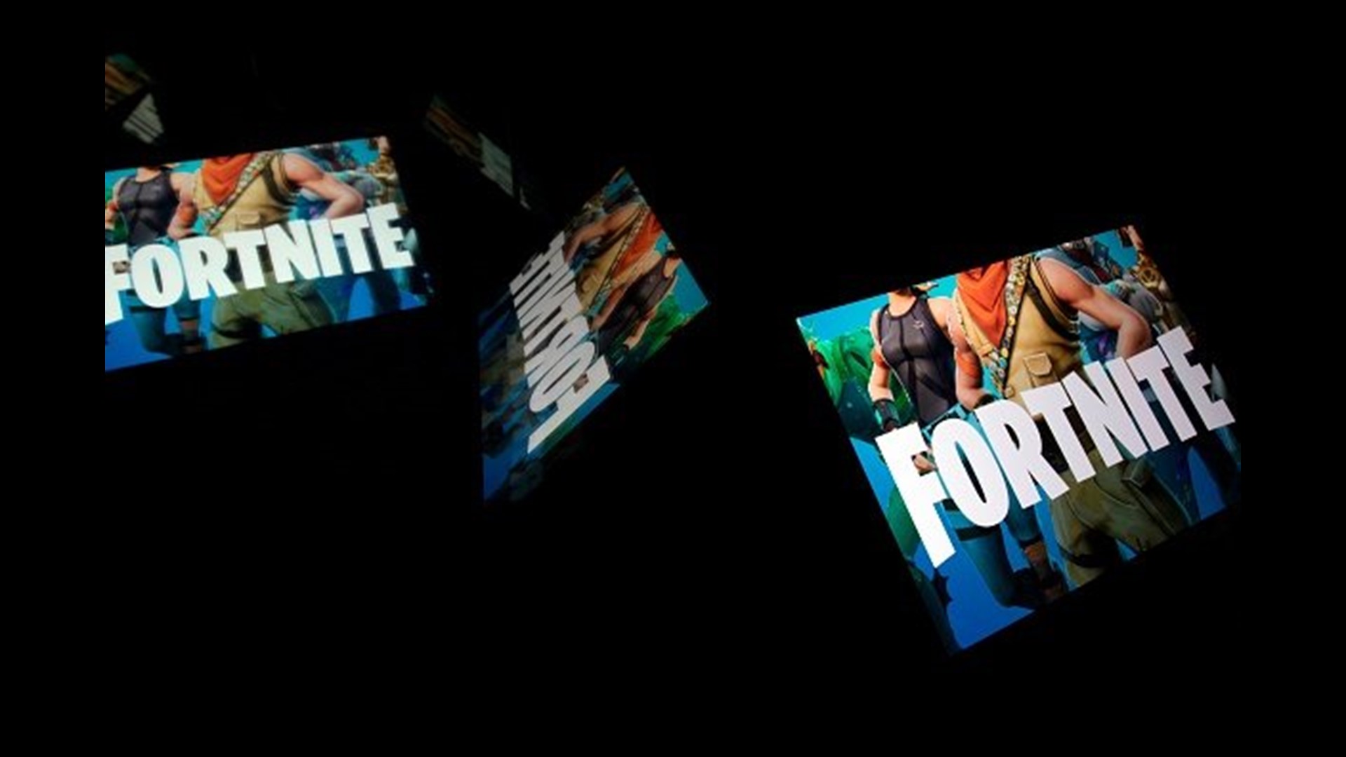 Fortnite is teaming up with Michael Jordan for a new crossover | fox43.com