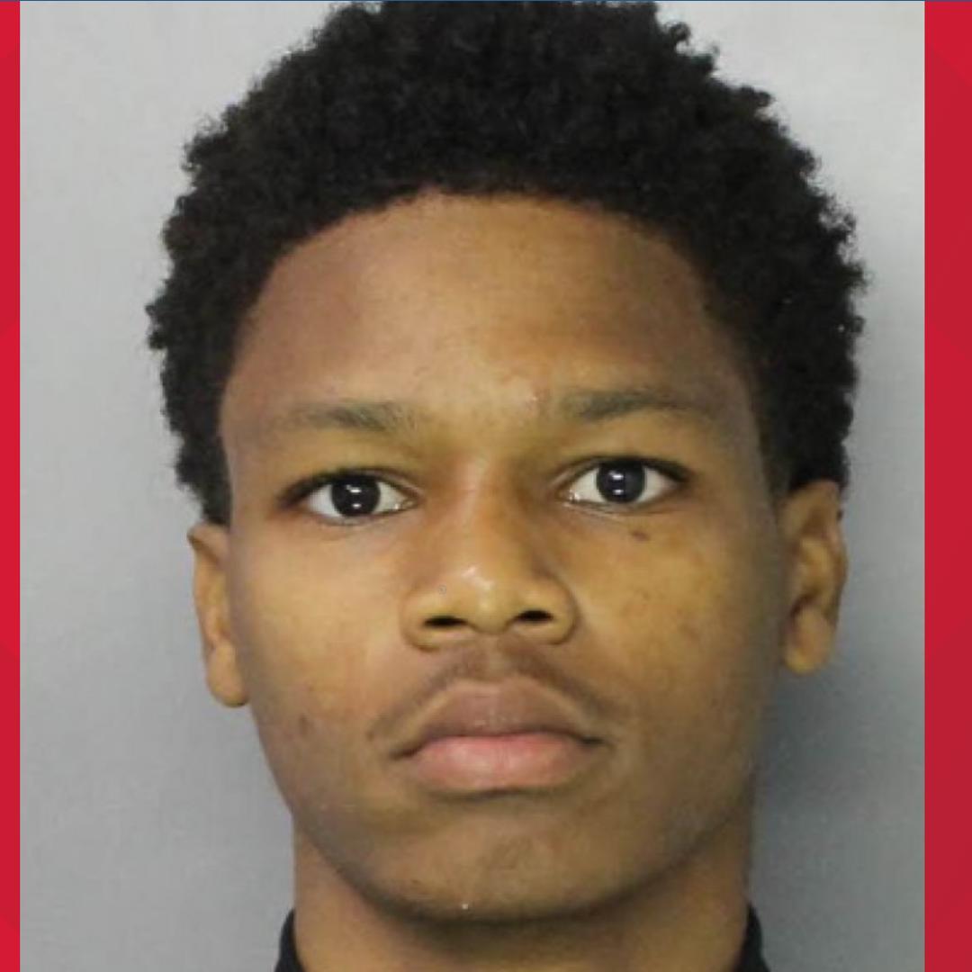 Harrisburg Police arrest suspect in deadly April shooting | fox43.com