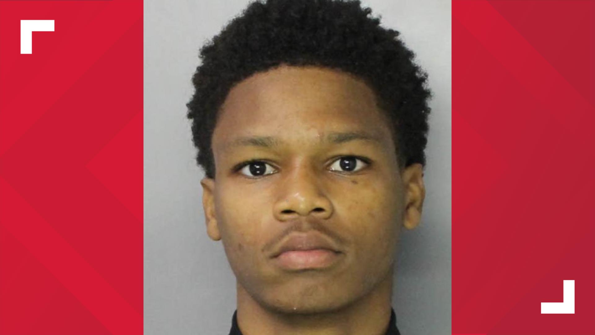 Harrisburg Police arrest suspect in deadly April shooting | fox43.com