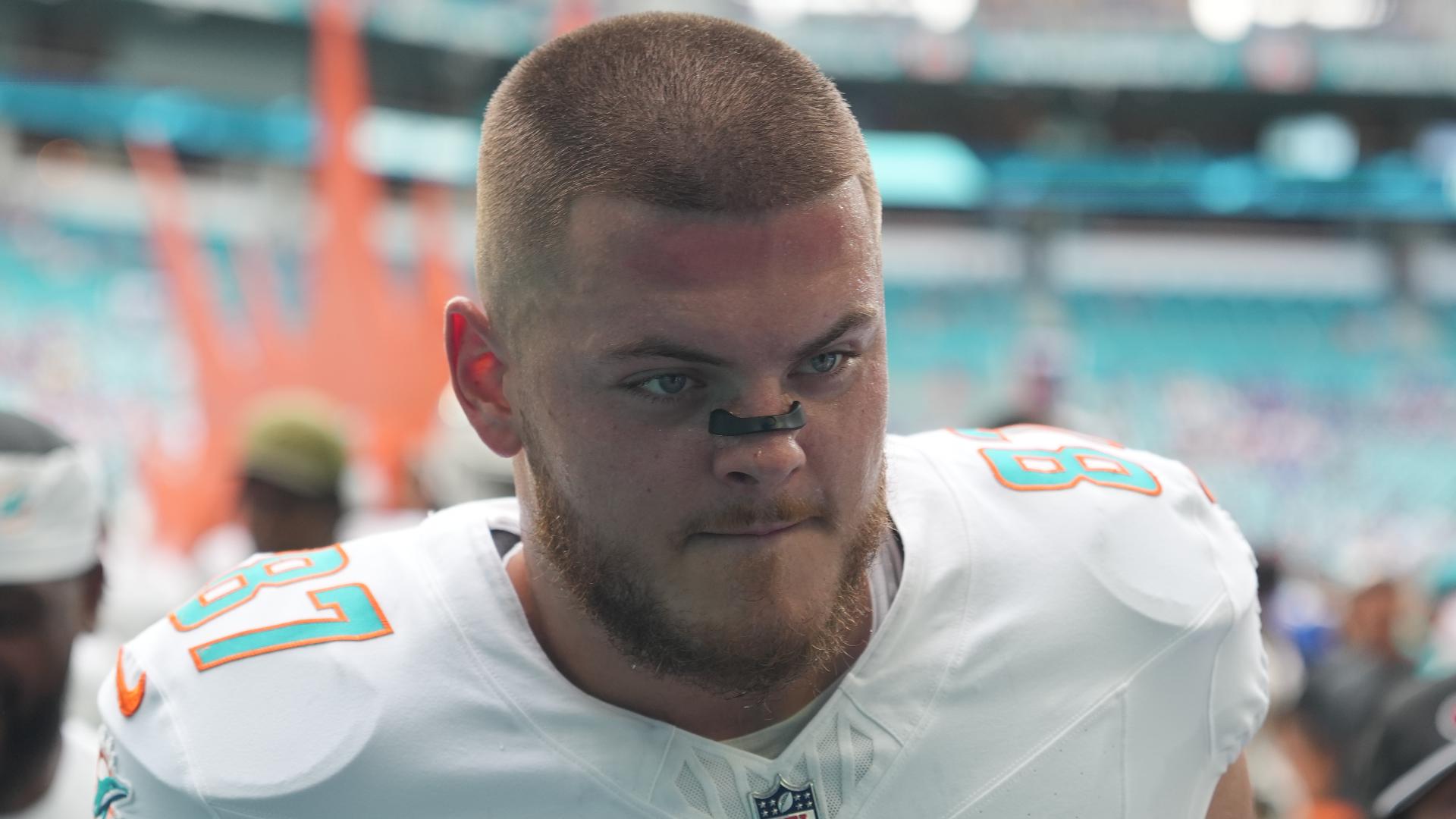 Lancaster County native Hayden Rucci is signed to 49ers practice squad ...