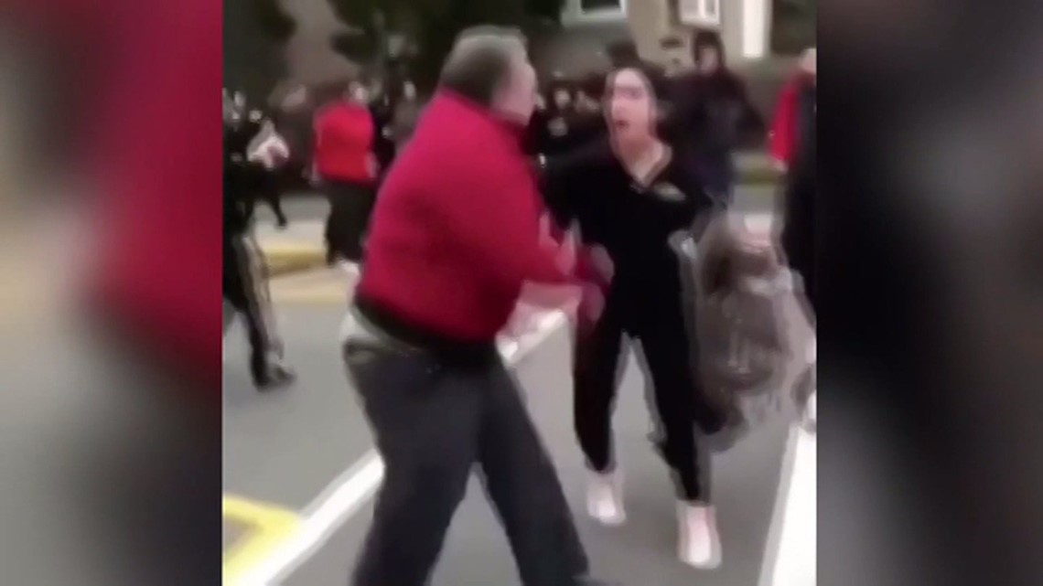 Teen pleads guilty to dragging, kicking teacher in the face | fox43.com