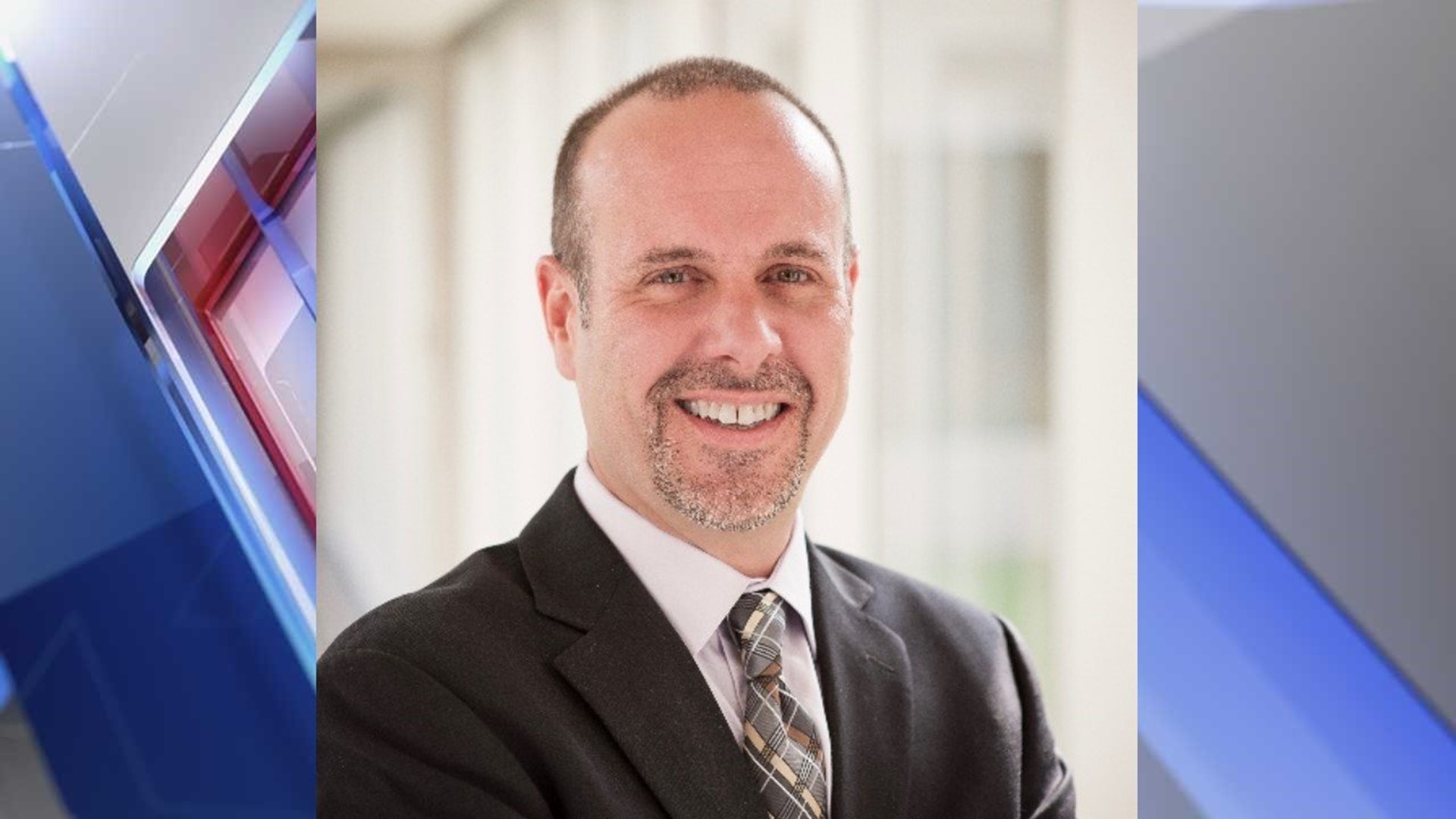 PSECU introduces new president, George Rudolph | fox43.com