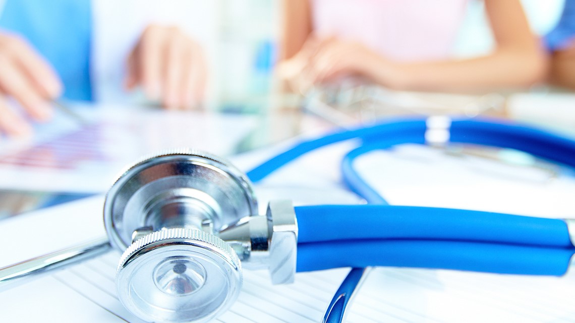 Medicaid recipients now have more options for healthcare, Shapiro ...