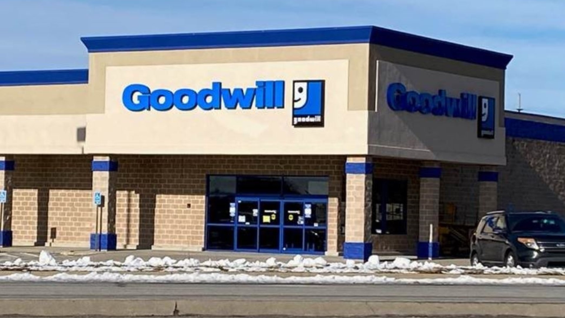 Goodwill Keystone Area announces opening of new store in Hanover | fox43.com