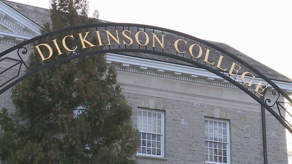 Sticker shock drives Pa. colleges to offer free tuition | fox43.com