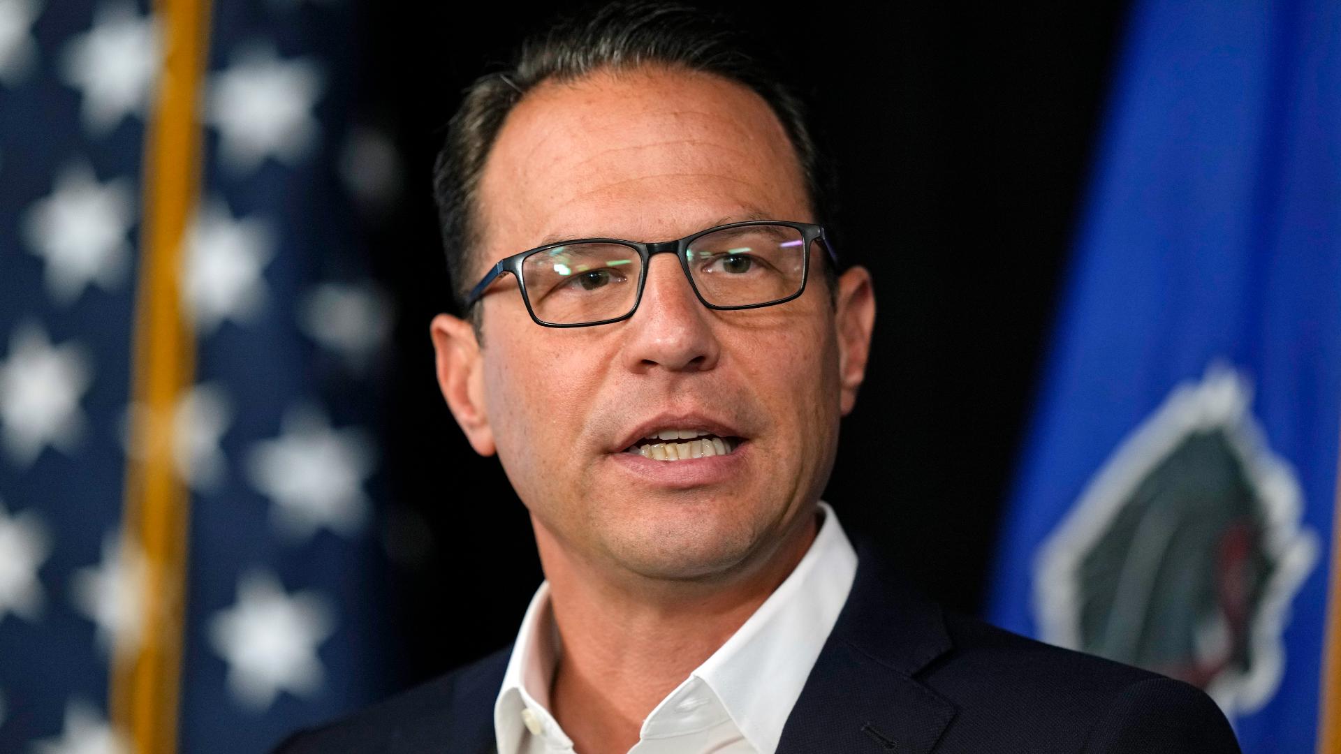 Pa. governor plans to fast-track, subsidize power plants and hydrogen ...